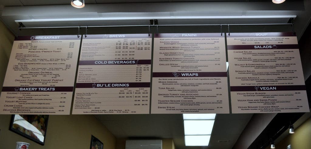 Entre Cafe Officially Opens in New Hyde Park | New Hyde Park, NY Patch