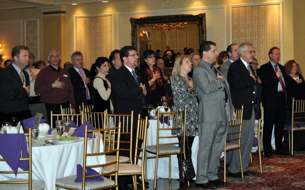 New Hyde Park Chamber Installs Officers, Directors | New Hyde Park, NY ...