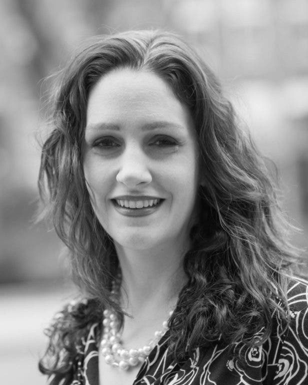 Amy Cueva Moderates XX in Health Panel | Swampscott, MA Patch