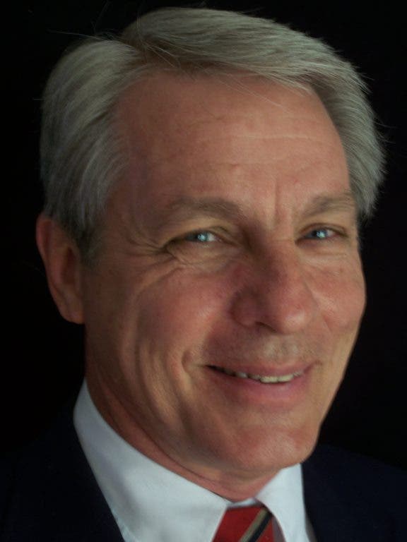 Re-elect Senator Suzio in the 13th District | Middletown, CT Patch