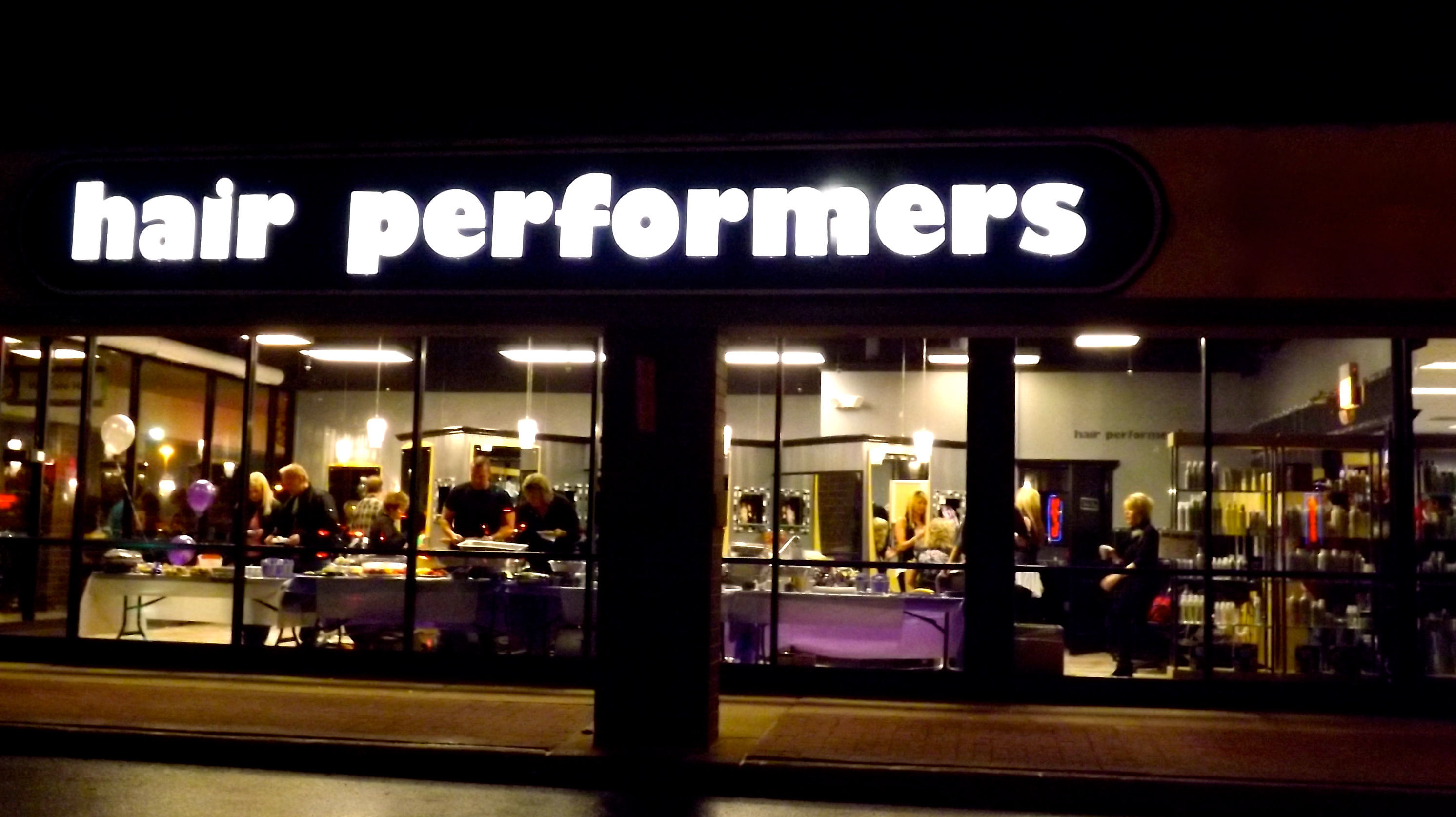 Hair Performers re-launches with grand style in Chicagoland | Oak ...