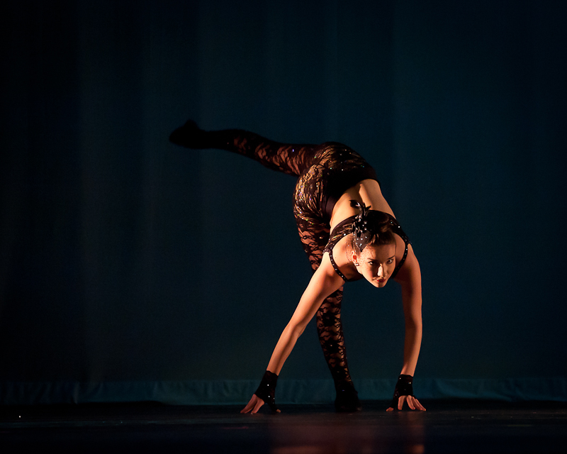 Dance Recital - Barbara Hatch School Of Dance | Farmington, MI Patch