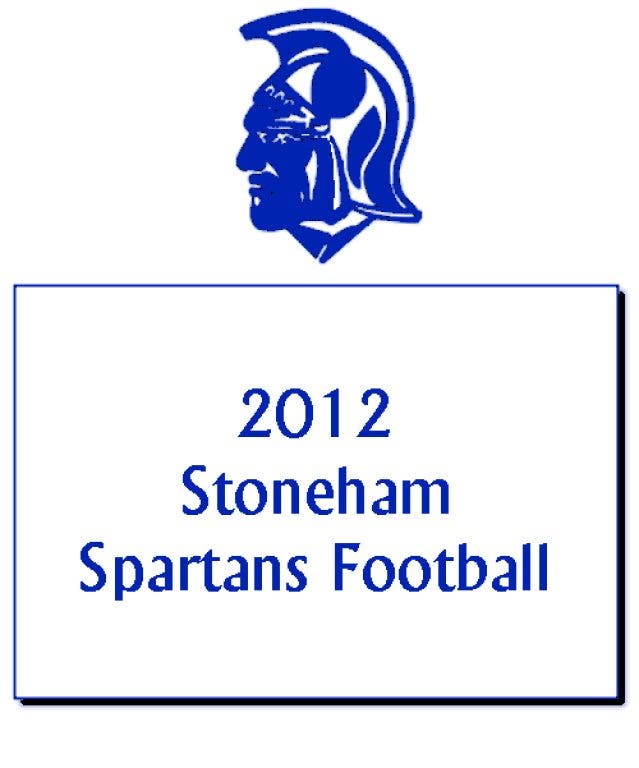 Stoneham Spartans vs Watertown Red Raiders | Stoneham, MA Patch