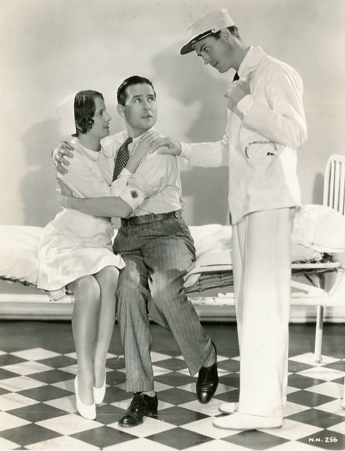 3/23: Sky Room Talks: Women of Pre-Code Hollywood at Cinema Arts Centre ...