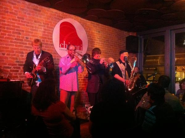 Live Music - Boston Horns | Acton, MA Patch