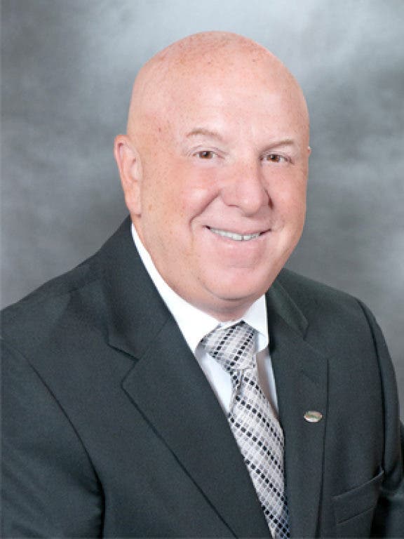 Pennoni's Joseph Viscuso Tapped for Leadership Roles | West Chester, PA ...
