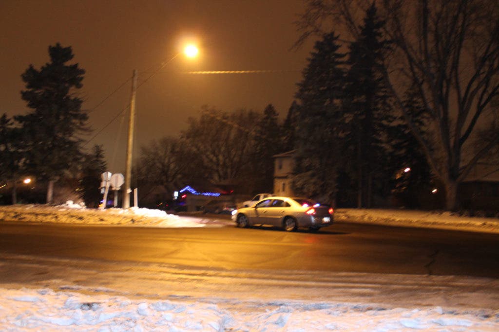 Fridley Police Help Columbia Heights Police in Search for Robbery ...