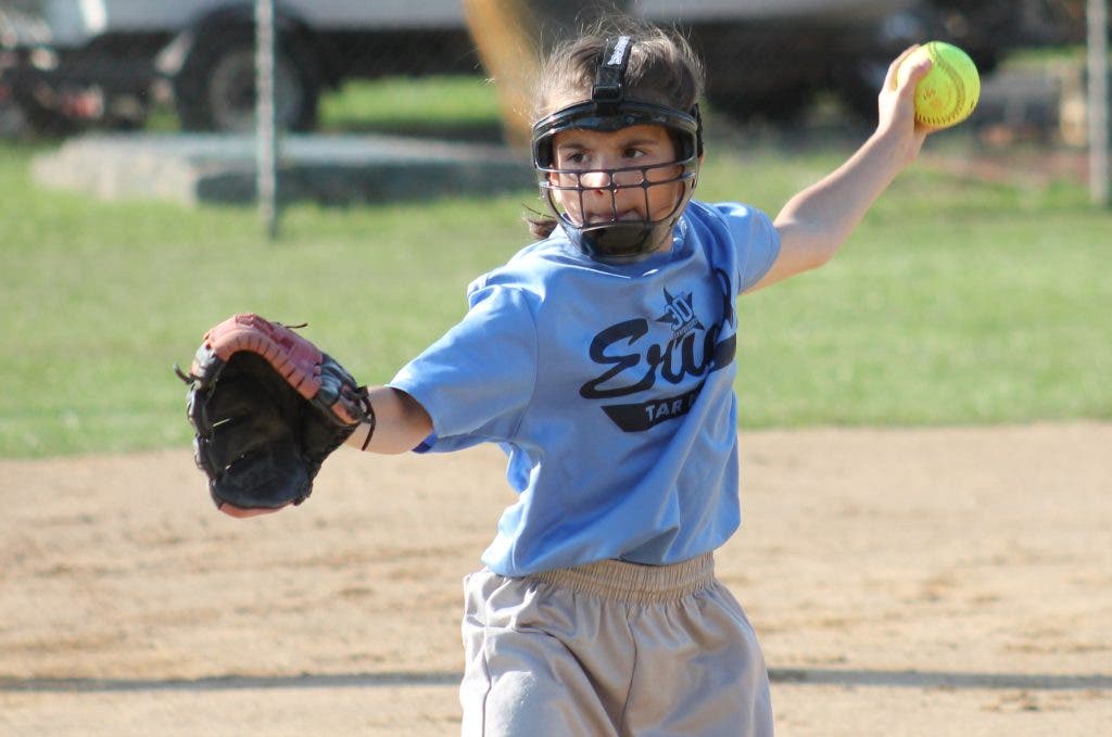 Erial 9-10 Softball Falls in Championship Series | Gloucester Township ...