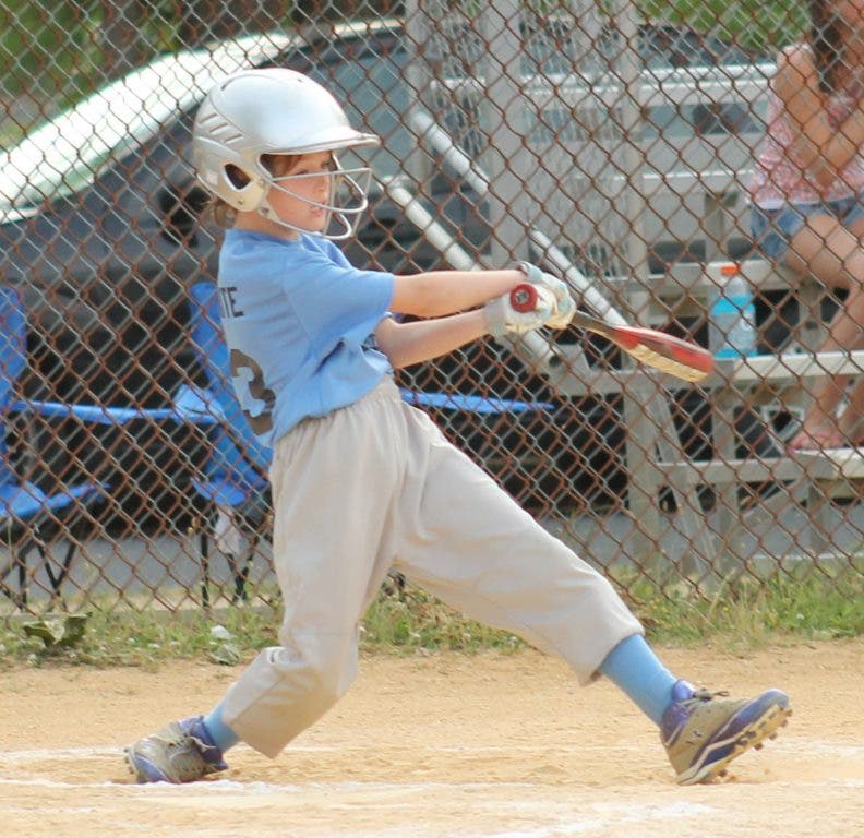 Erial 9-10 Softball Falls in Championship Series | Gloucester Township ...