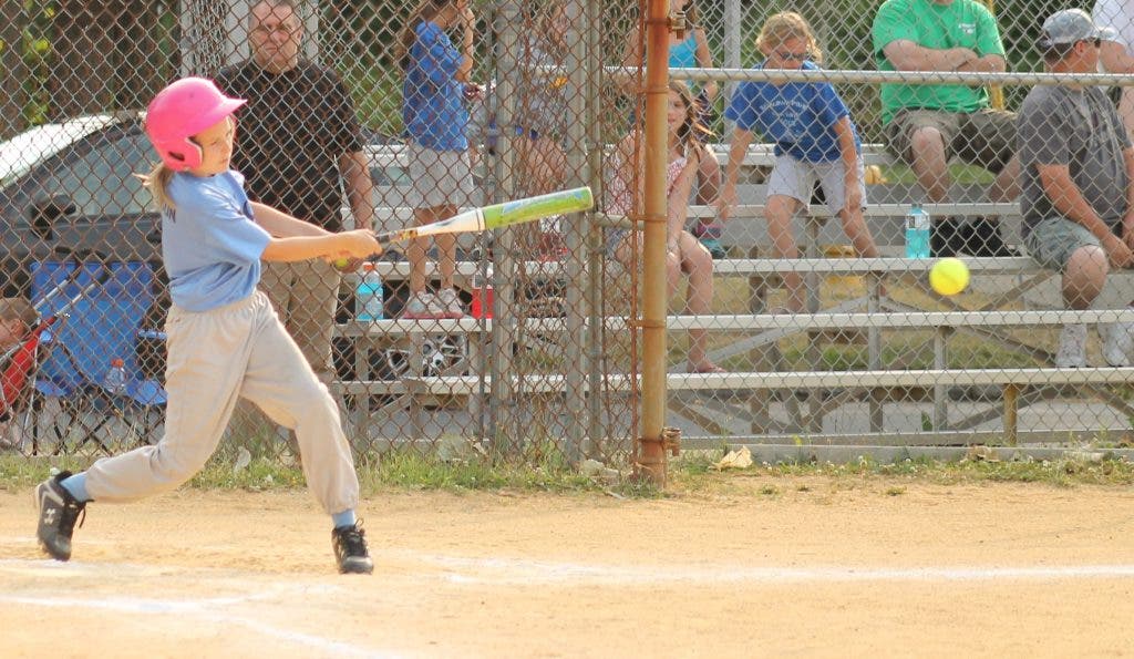 Erial 9-10 Softball Falls in Championship Series | Gloucester Township ...