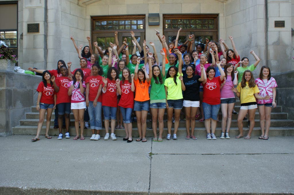 Trinity High School Open House | Oak Park, IL Patch