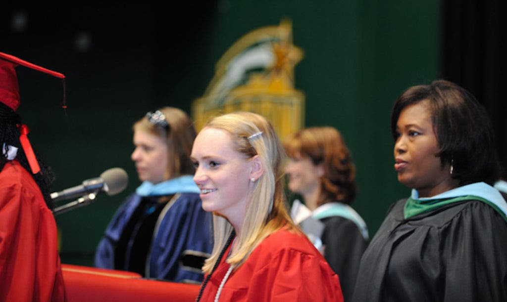 Photo Gallery : Herndon High School Graduation - Part 4 | Herndon, VA Patch