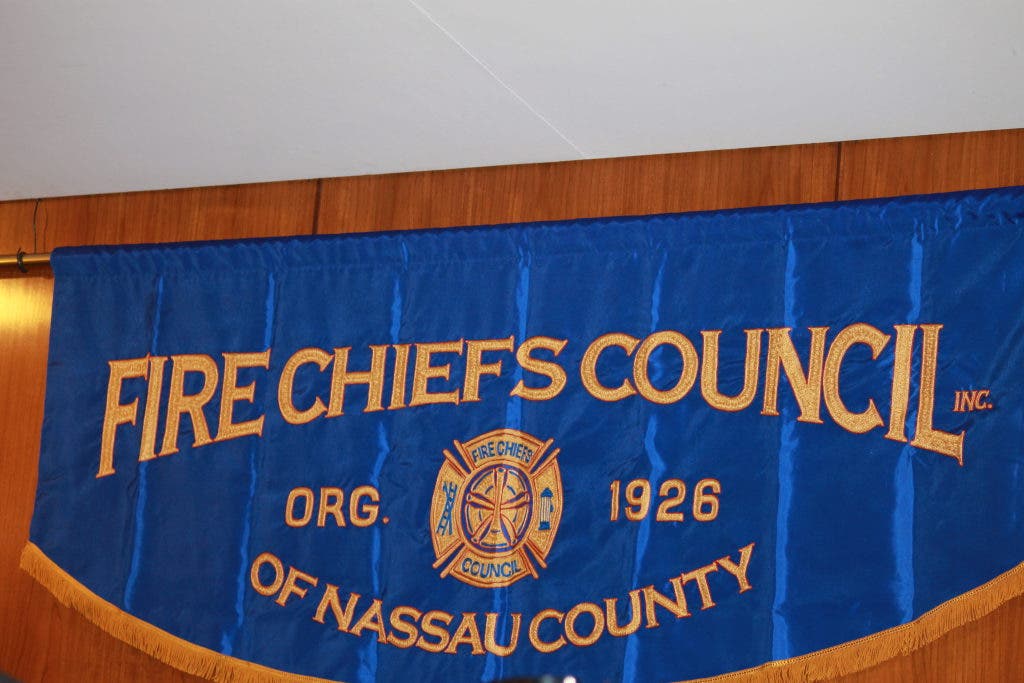 Mineola Fire Department Ex-Captain Receives 2012 Firematic Award ...