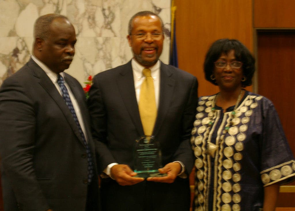 State Supreme Court Honors Black Justices, Attorneys | Mineola, NY Patch