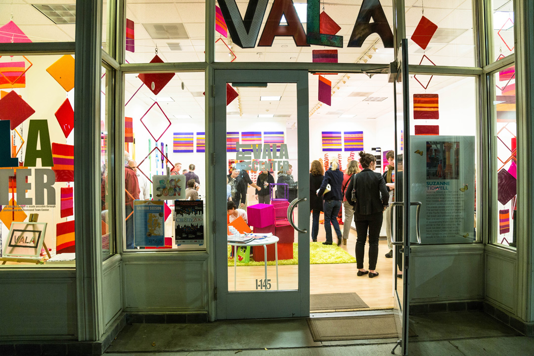 VALA Art Studio Grand Opening | Redmond, WA Patch
