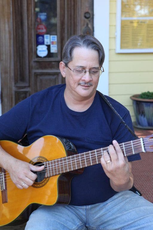 Michael Rusch:"The Quiet Man" Who Lives Through His Music | Safety ...