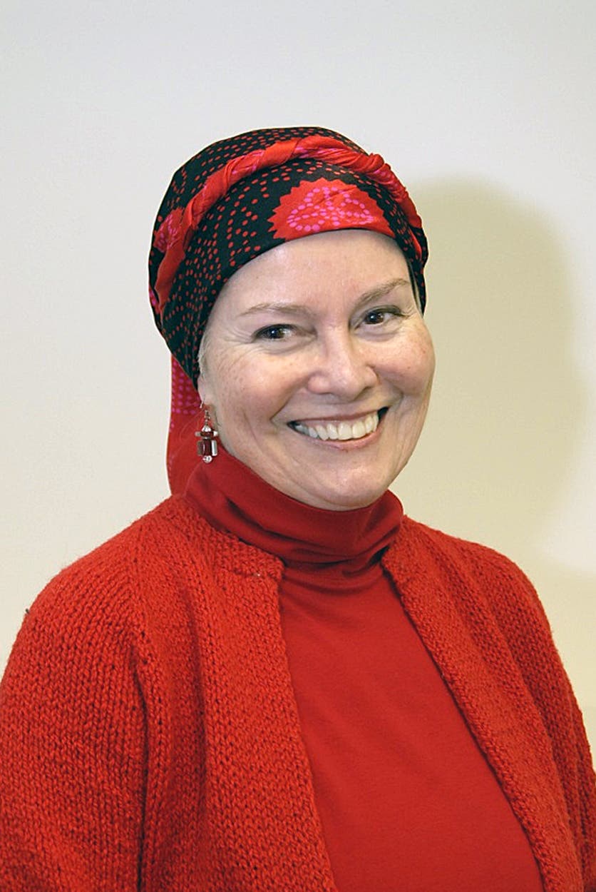 MCC Hosts Farewell Concert for Professor Johannah Segarich | Bedford ...