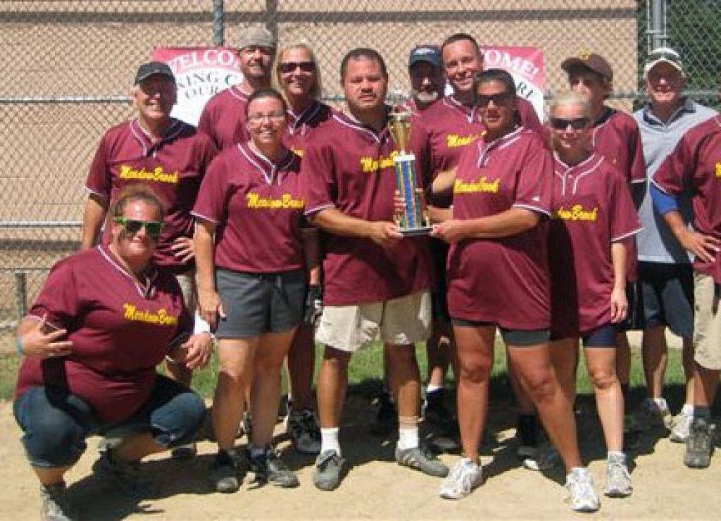 MeadowBrook of Granby Takes Third Place in Annual Athena Softball ...