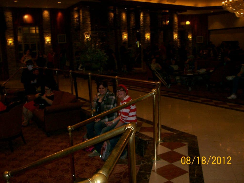 Monster Mania Horror Con in Cherry Hill, NJ | Cherry Hill, NJ Patch