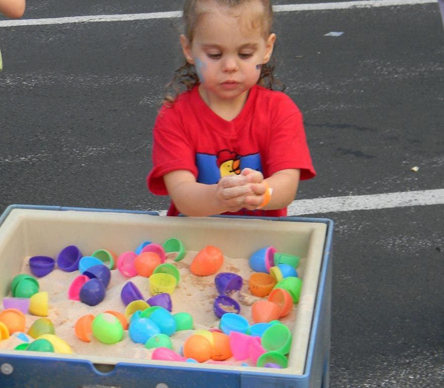 Primrose School of Dunwoody Spring Fling Carnival | Brookhaven, GA Patch