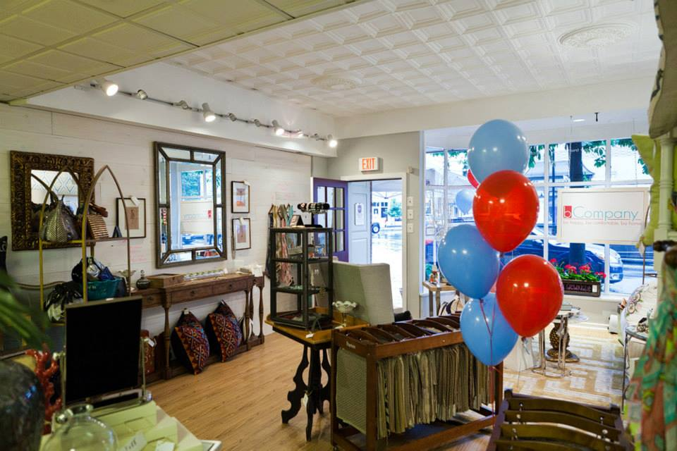 McMullin Design Group Expands Haddonfield Showroom and Offices; Client ...