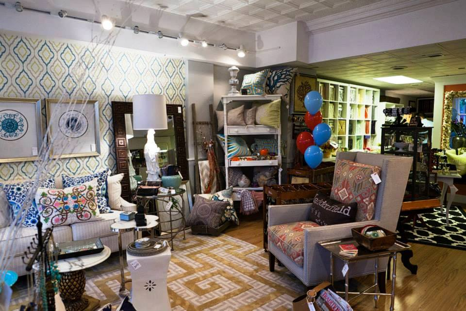 McMullin Design Group Expands Haddonfield Showroom and Offices; Client ...