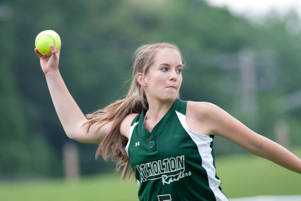 Softball: Howard A Win Away From Playing For State Title | Columbia, MD ...