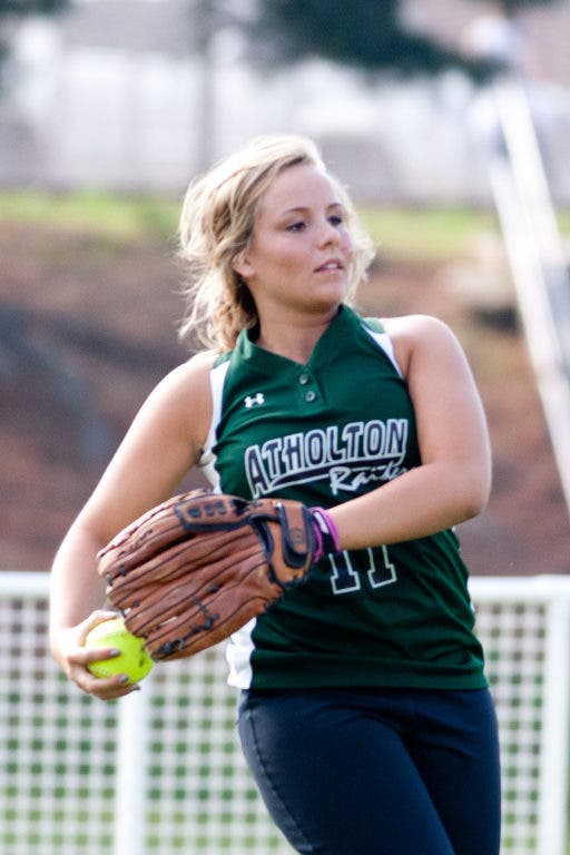 Softball: Howard A Win Away From Playing For State Title | Columbia, MD ...