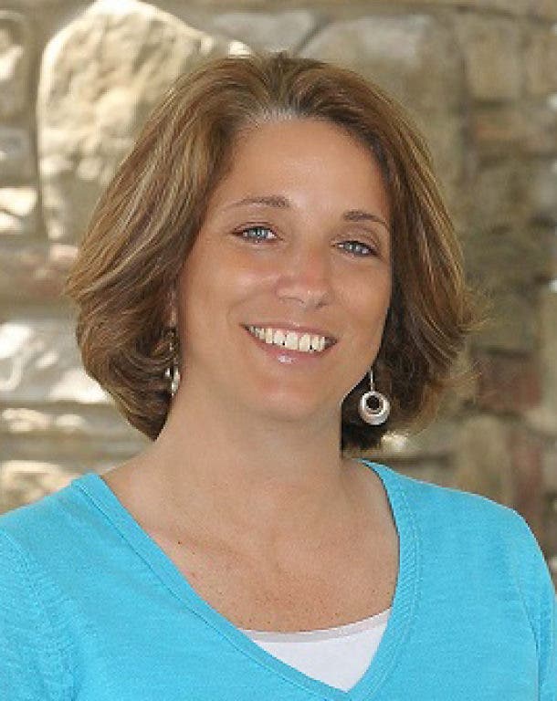 Hampton resident Justine Vogel honored with 2013 Outstanding Women in ...
