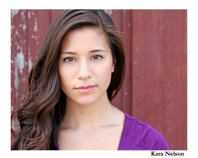 KARA NELSON OF READING TO APPEAR IN 'MISS SAIGON' AT NORTH SHORE MUSIC ...
