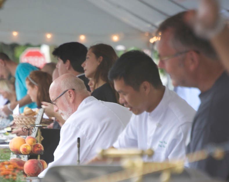 Hackettstown BID's Autumn Lamplight Dinner Returns for a 2nd Year ...