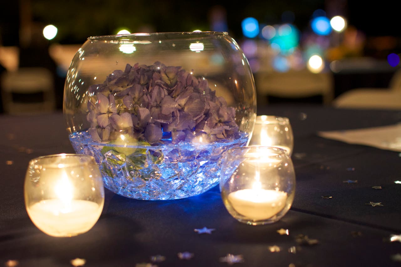 Hackettstown BID's Autumn Lamplight Dinner Returns for a 2nd Year ...
