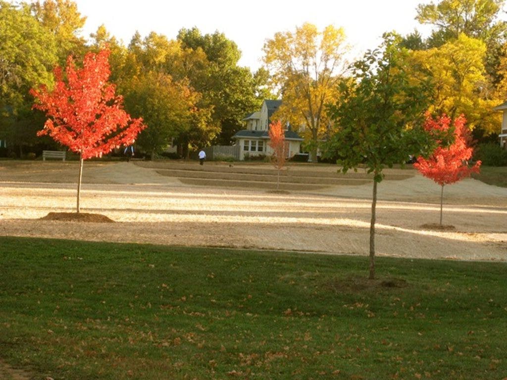 Northfield's Way Park Will Be Star of Fall Festival | Northfield, MN Patch