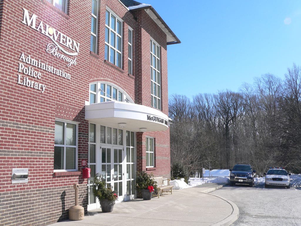 Malvern Borough Council Appoints New Police Officer and Loans ...