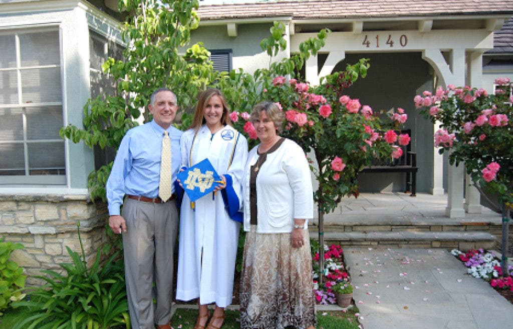Whiz Kid of the Week: Carlee Beckler and Todd Liou | San Marino, CA Patch