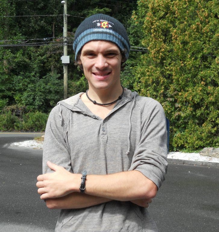 Ridgefielder of the Week: Geoff Nelson | Ridgefield, CT Patch