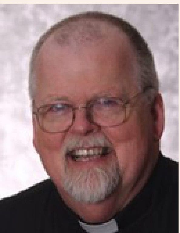 Holy Family Pastor May Be Further Stretched | Concord, MA Patch