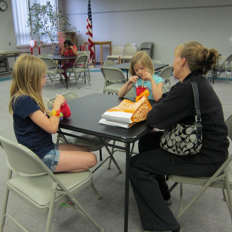Nanuet Library Kicks Off Summer with Ice Cream Soda Day | Nanuet, NY Patch