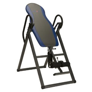 Iron Man Inversion Table