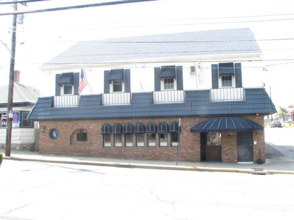 Bites Nearby: Kay's Restaurant | Woonsocket, RI Patch