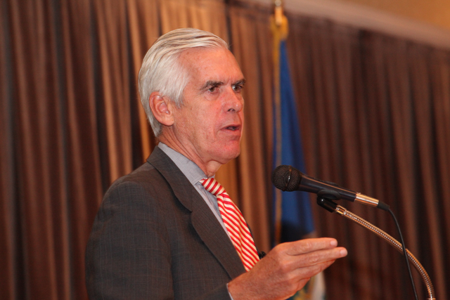 PHILIP K. HOWARD DELIVERS KEYNOTE ADDRESS AT HARTFORD & NEW HAVEN ...