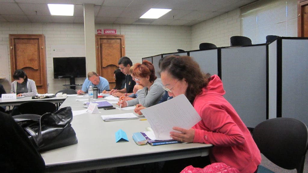 Free Adult ESL Conversation Classes At Campbell Library Booked To Free Adult ESL Conversation Classes At Campbell Library Booked To