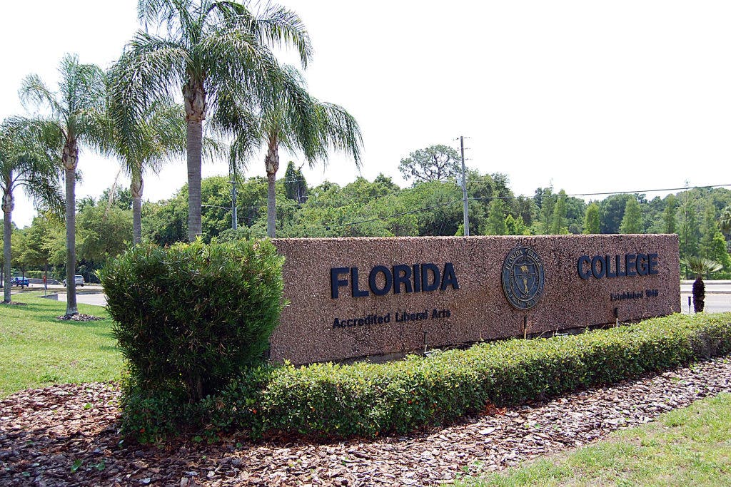 Famed Literary Lecturer Elliot Engel To Speak At Florida College ...