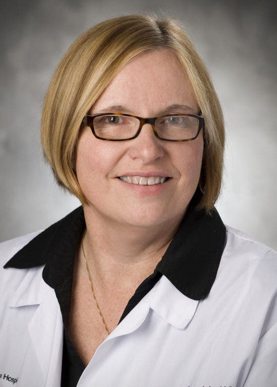 Advocate South Suburban Hospital's Sandy Mikulich earns heart failure ...