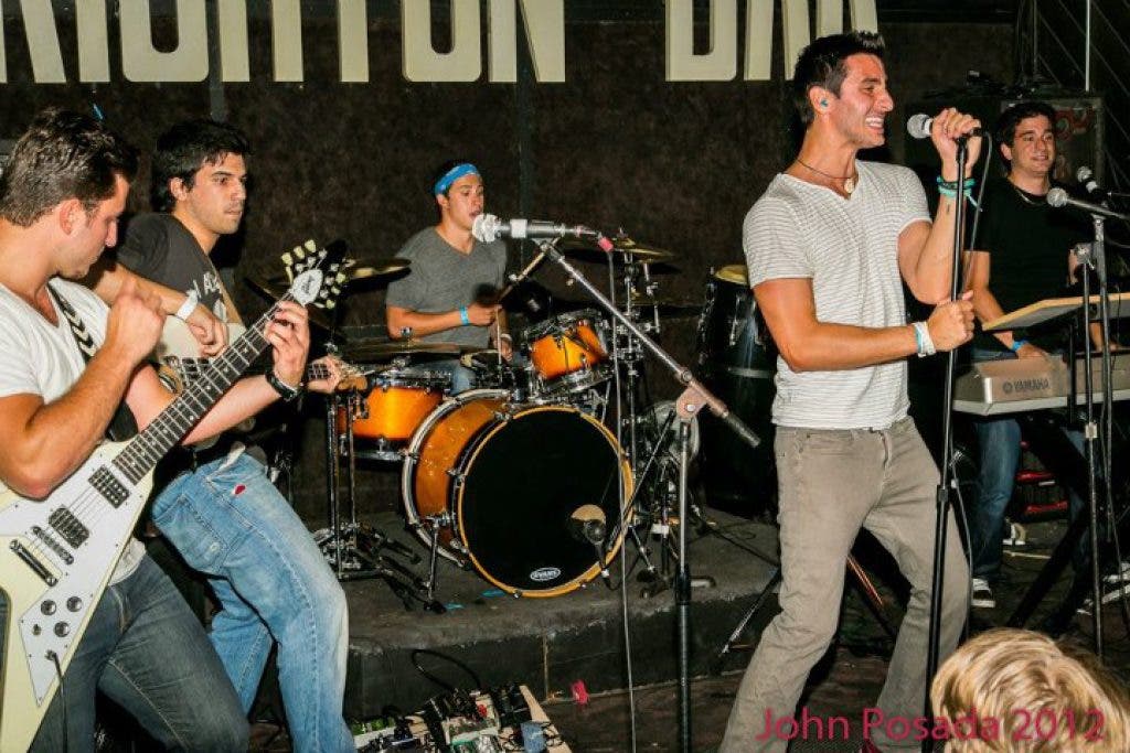 Jolly Rotten Skeletons Rock the Jersey Shore | Holmdel, NJ Patch