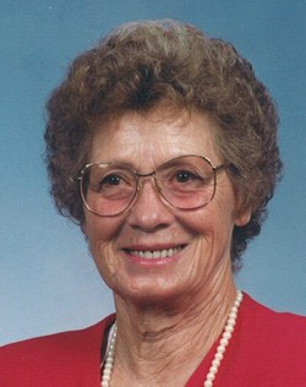 In memory of Sarah Hulsey Stancil | Douglasville, GA Patch