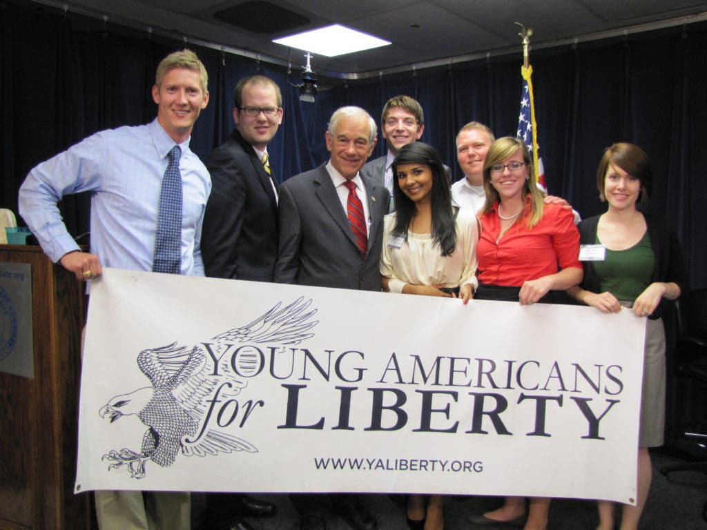 Young Americans for Liberty Revives True Definition of Conservatism ...