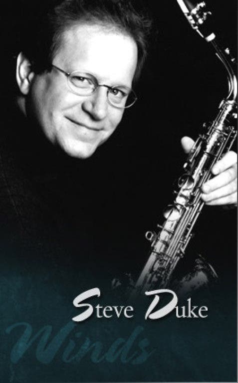 Steve Duke and Friends Jazz Concert | Naperville, IL Patch