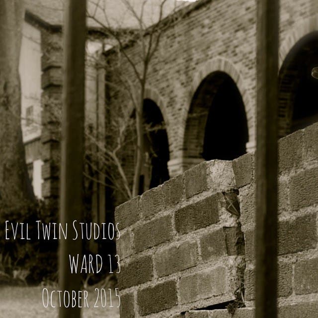 Evil Twin Studios Announces 2015 Haunted Attraction: WARD 13 | South ...
