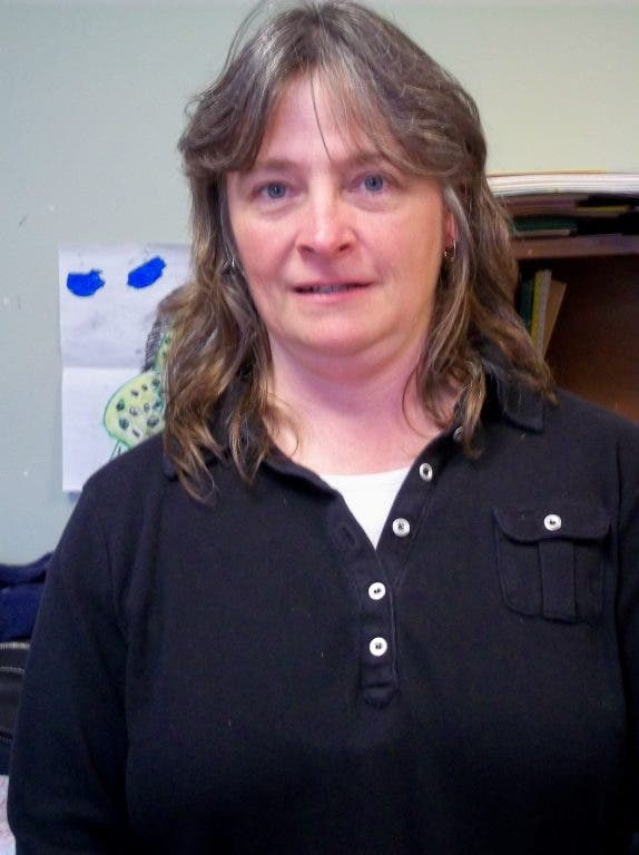 Meet Jeanine Zeltmann: Girl Scout Troop Leader and Service Unit Leader ...